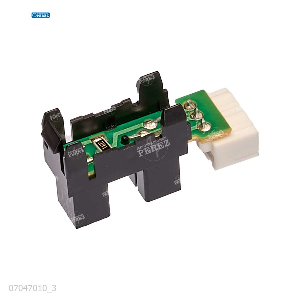 Sensor PhotoInterrupter Multipropósitos Fusor/Papel/Entre Otros - SEMI ...